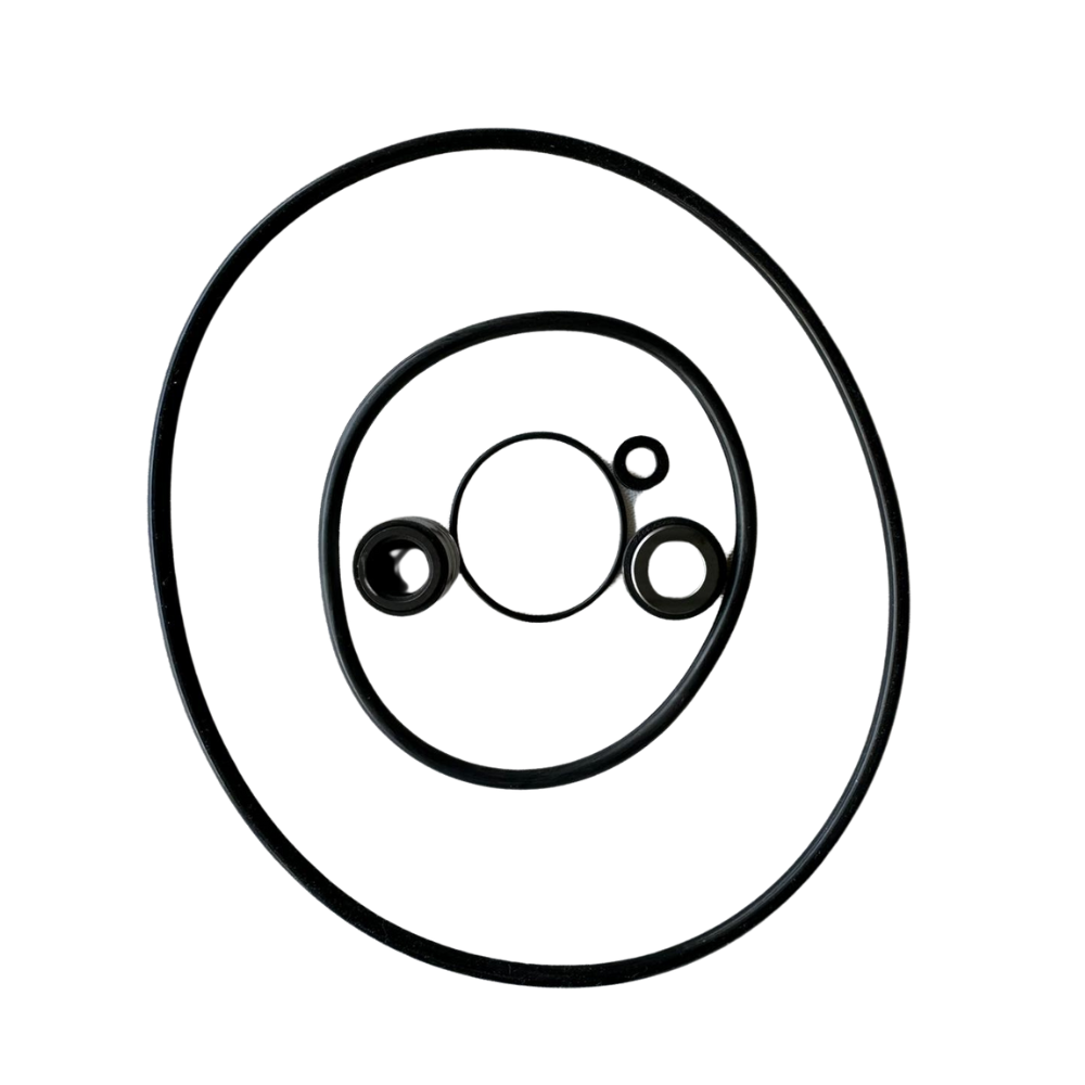 Seal and Gasket Replacement Kit - ABG Pumps