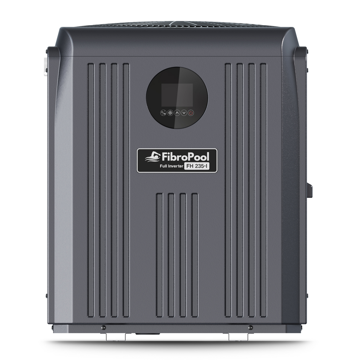 FibroPool Full DC Inverter Heat Pumps