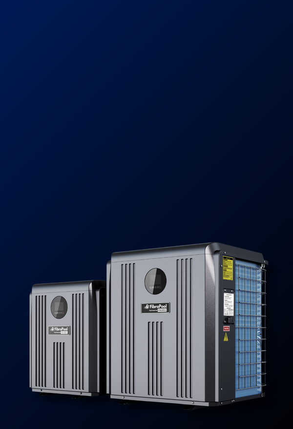 Fibropool® Official Site - Shop Home Pool and Spa Equipment