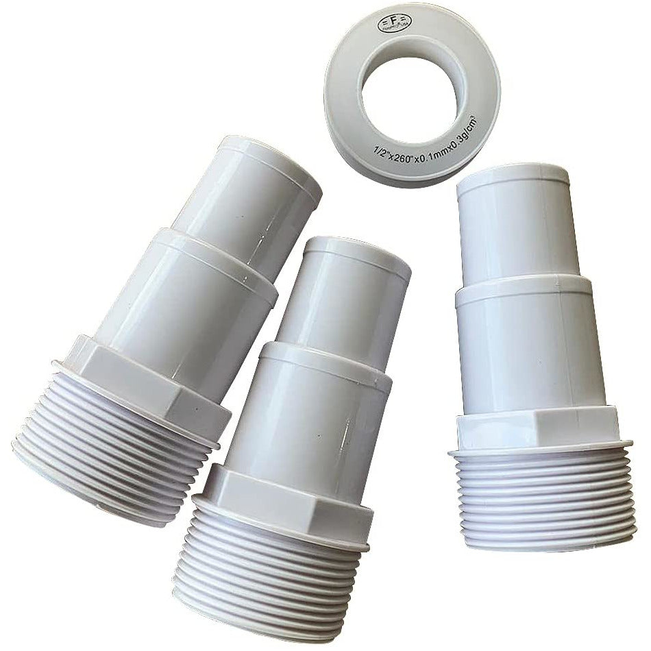In Ground & Above Ground Pool Sand Filter | P Series for Pools and Spas