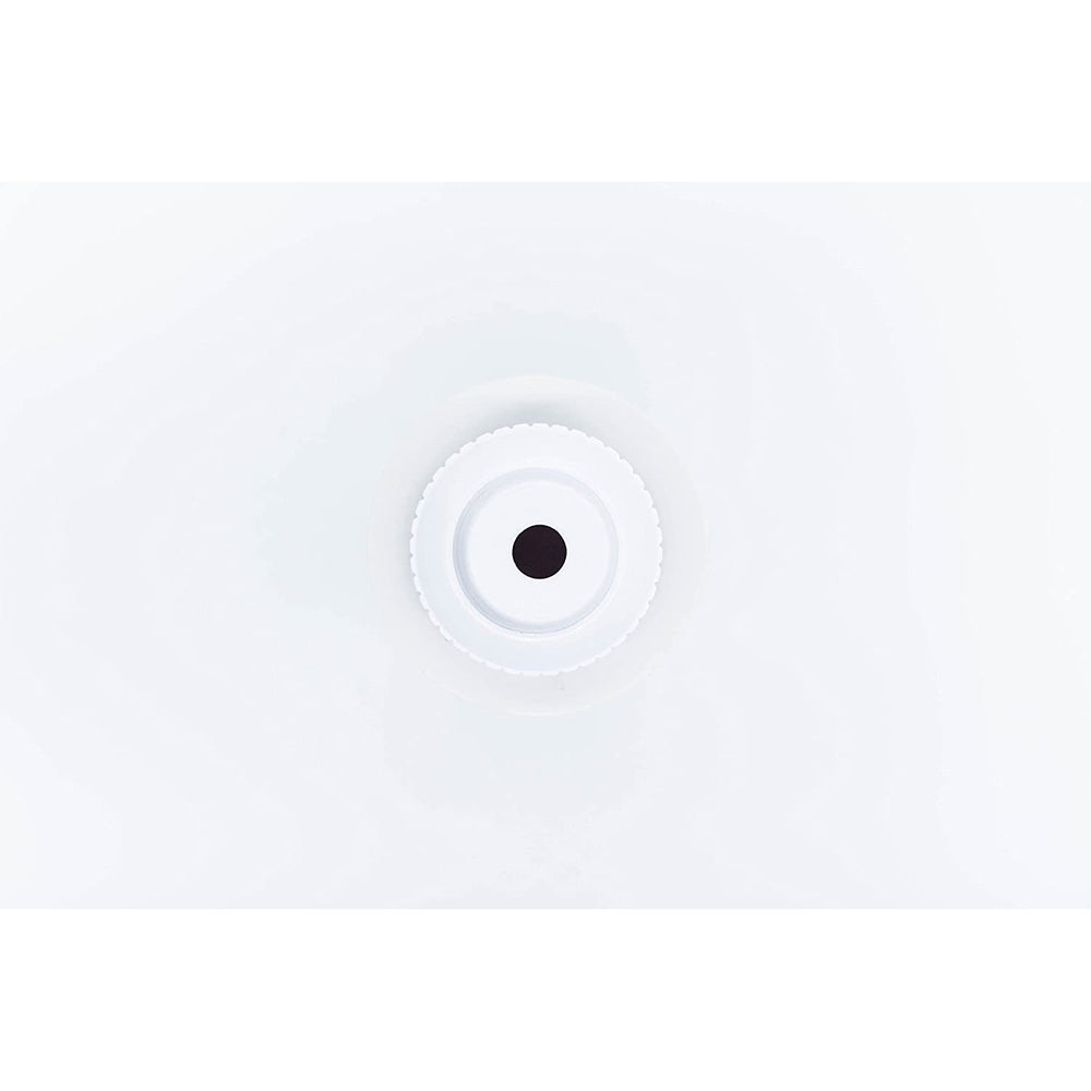 Above Ground Pool Return Jet with Clamp and Thread Tape | Fibropool