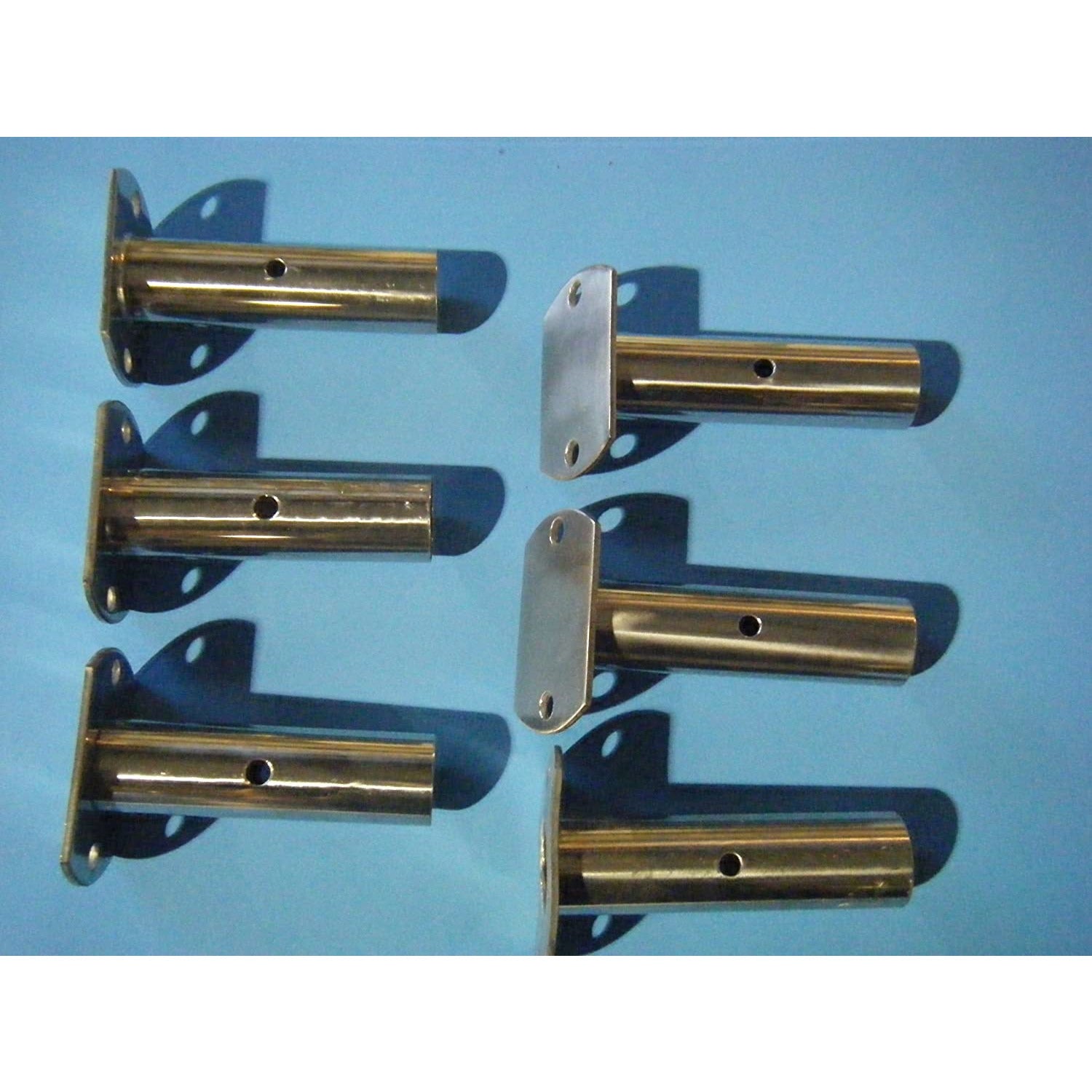 FibroPool Full Size Fiberglass Pool Slide for In-Ground Pools